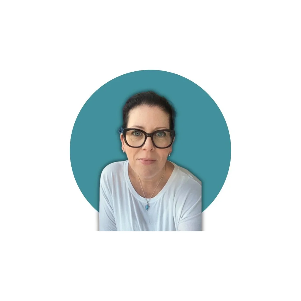 Our Therapists — Regulate Yours