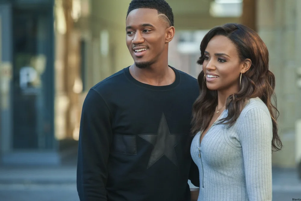 Meet Meagan — Empire Girls