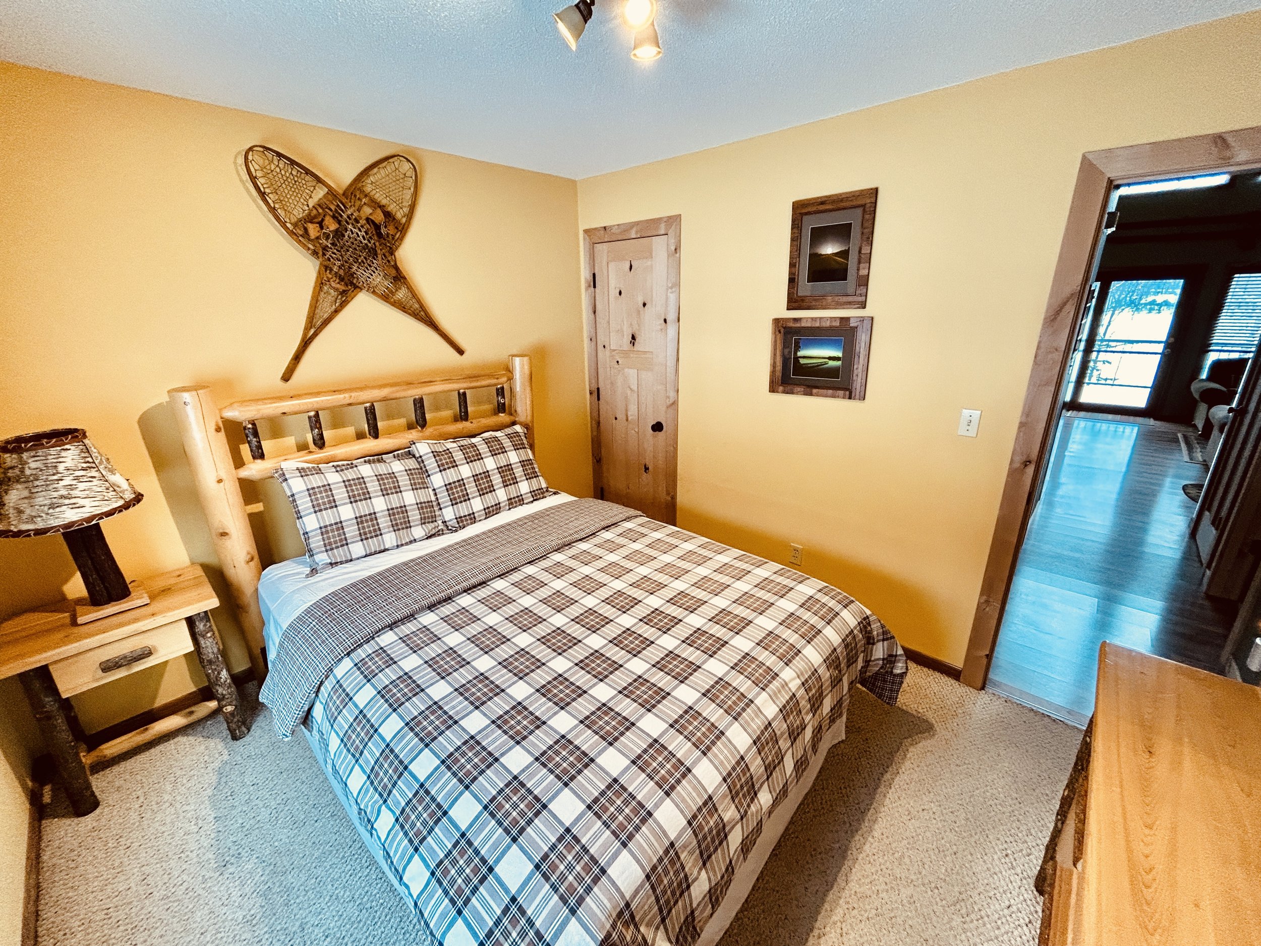 Lakeview Villa — Green Gate Guest Houses