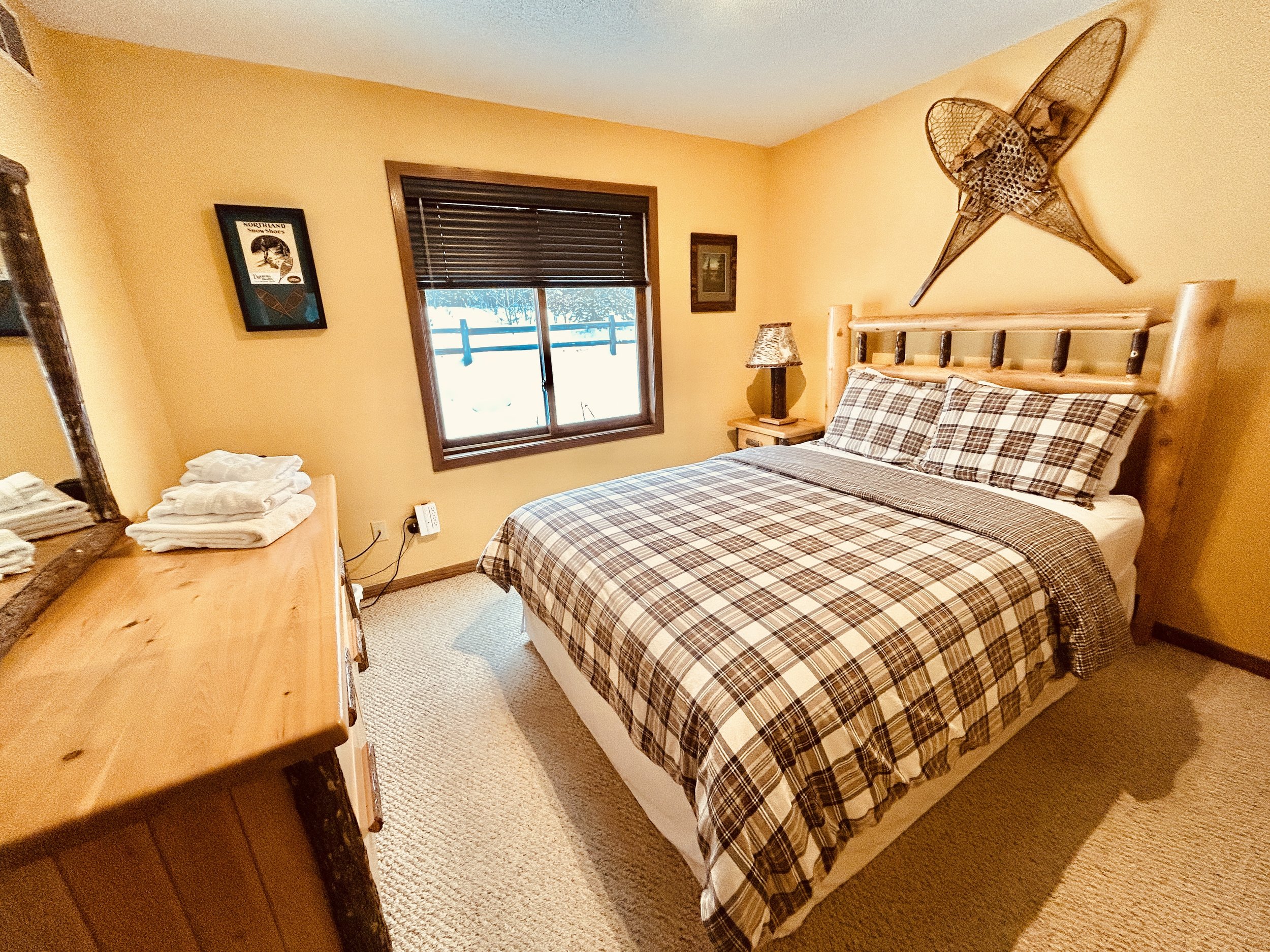 Lakeview Villa — Green Gate Guest Houses