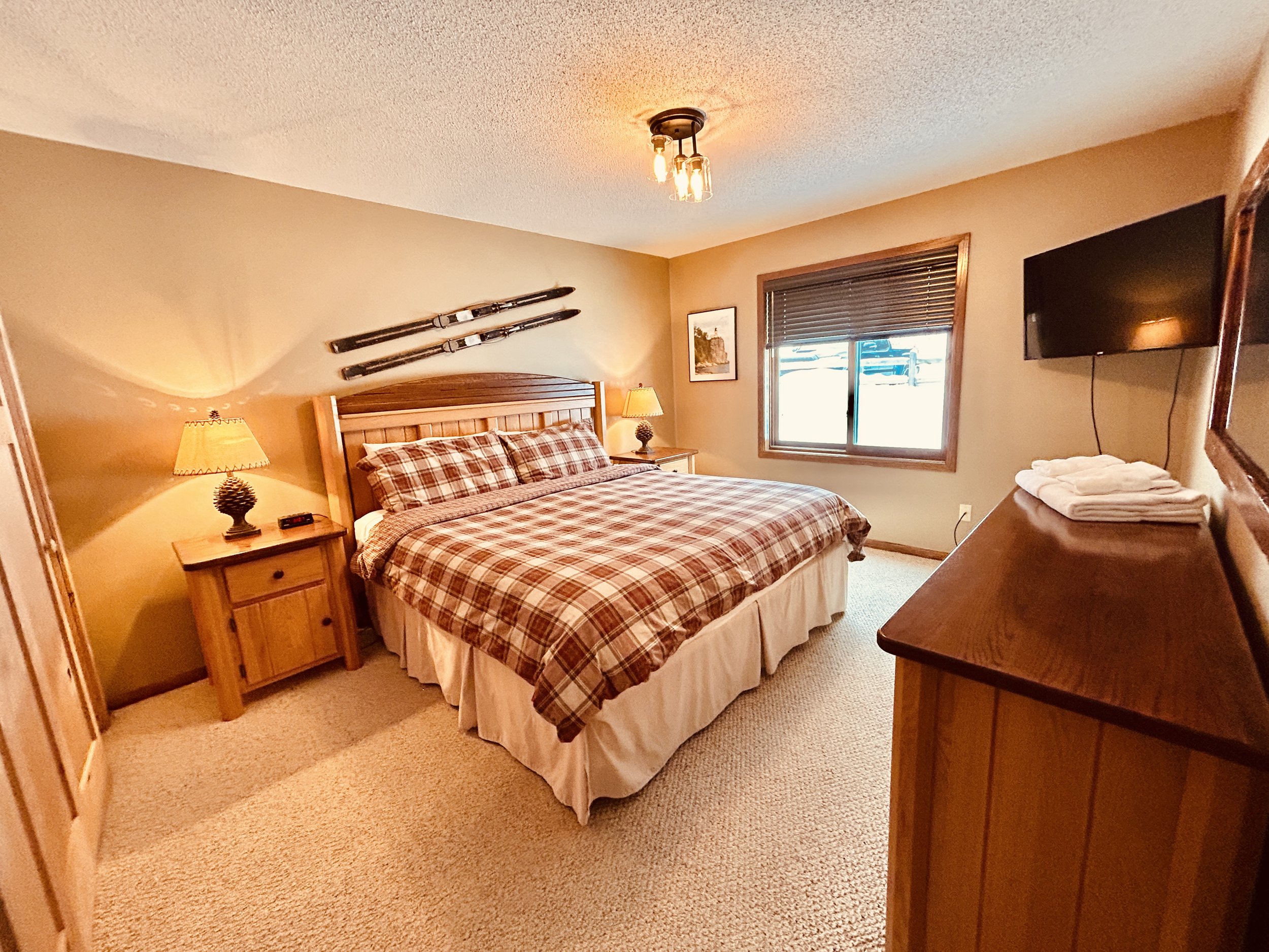 Lakeview Villa — Green Gate Guest Houses