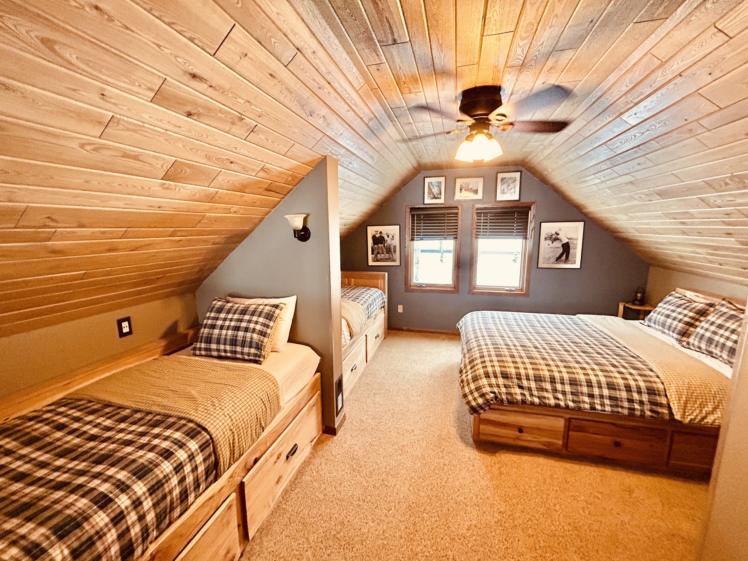 Lakeview Villa — Green Gate Guest Houses