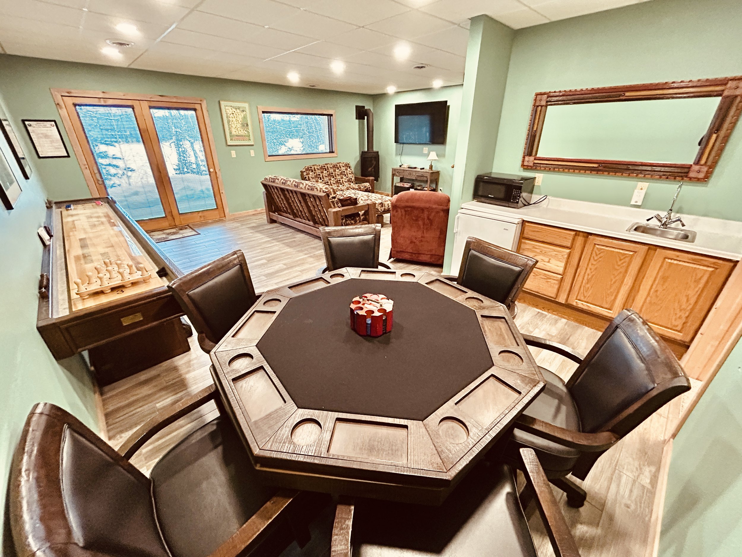 Lakeview Villa — Green Gate Guest Houses