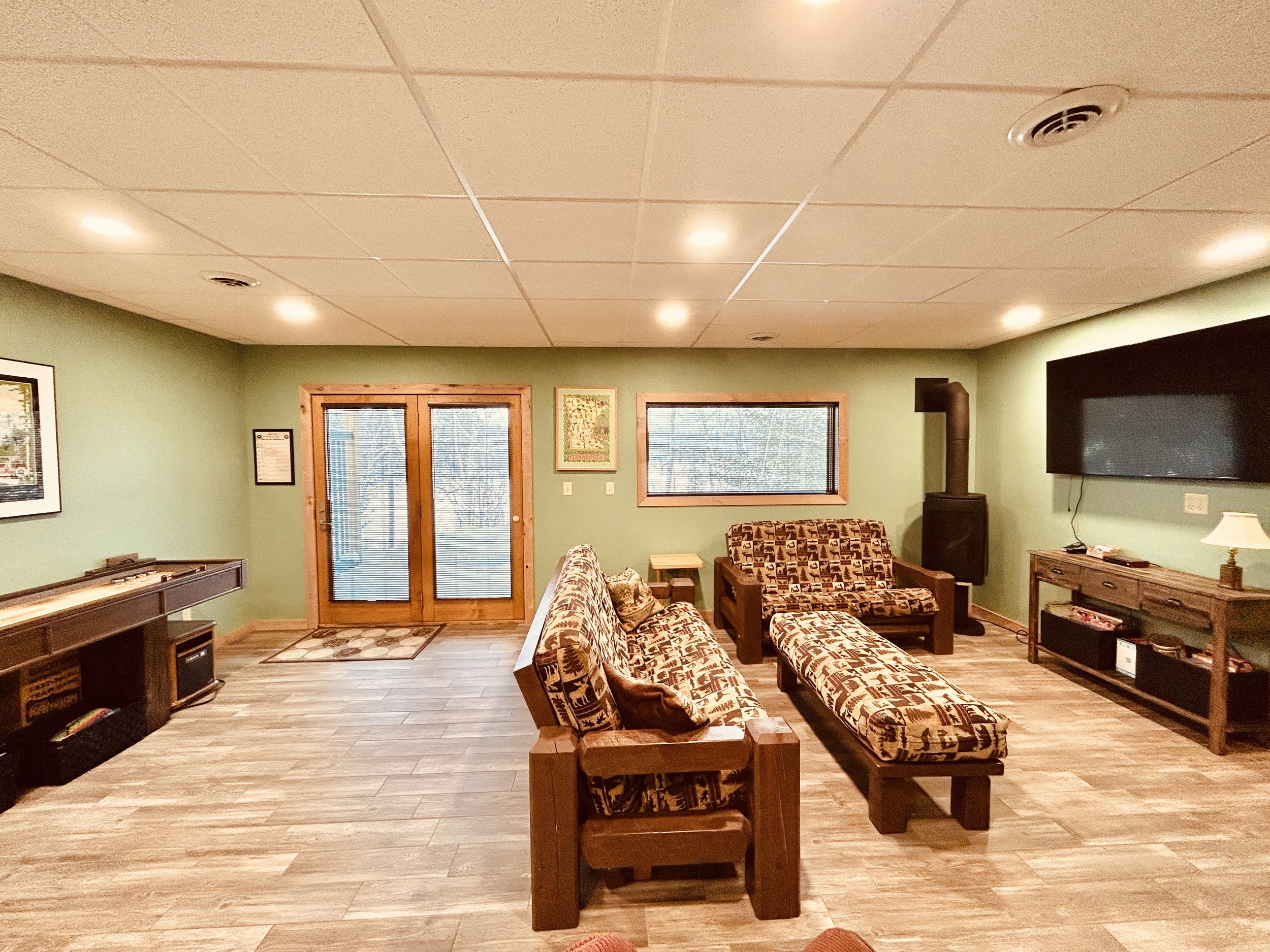 Lakeview Villa — Green Gate Guest Houses