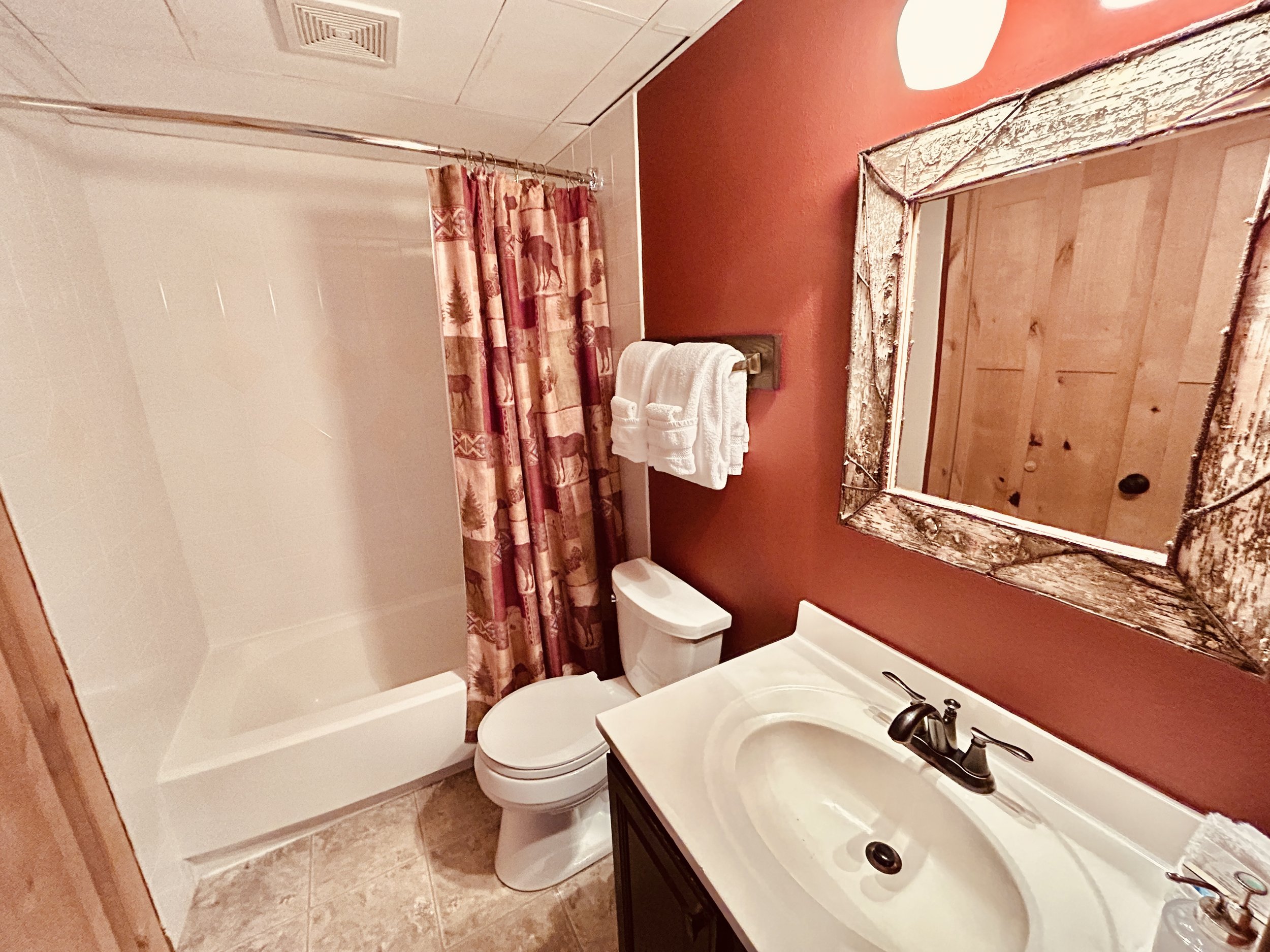 Lakeview Villa — Green Gate Guest Houses