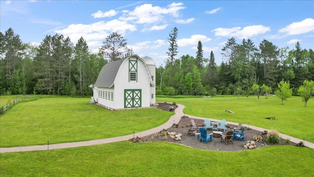 Barn Home — Green Gate Guest Houses