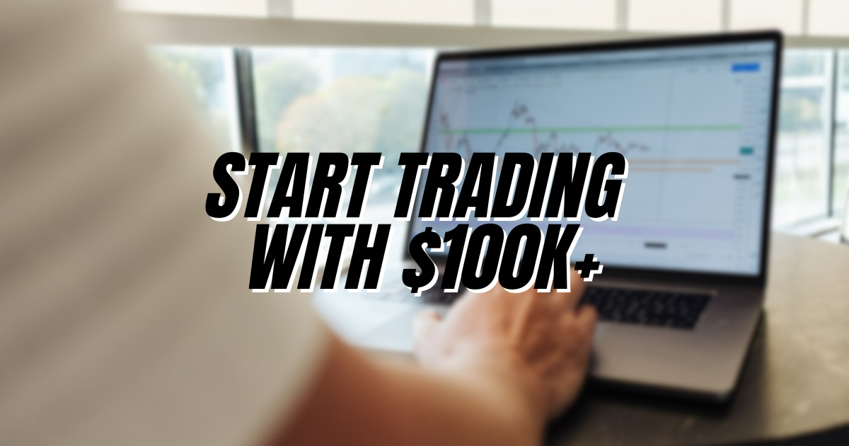 Top Prop Trading Firms 2025: Funding Opportunities, Reviews & Success ...