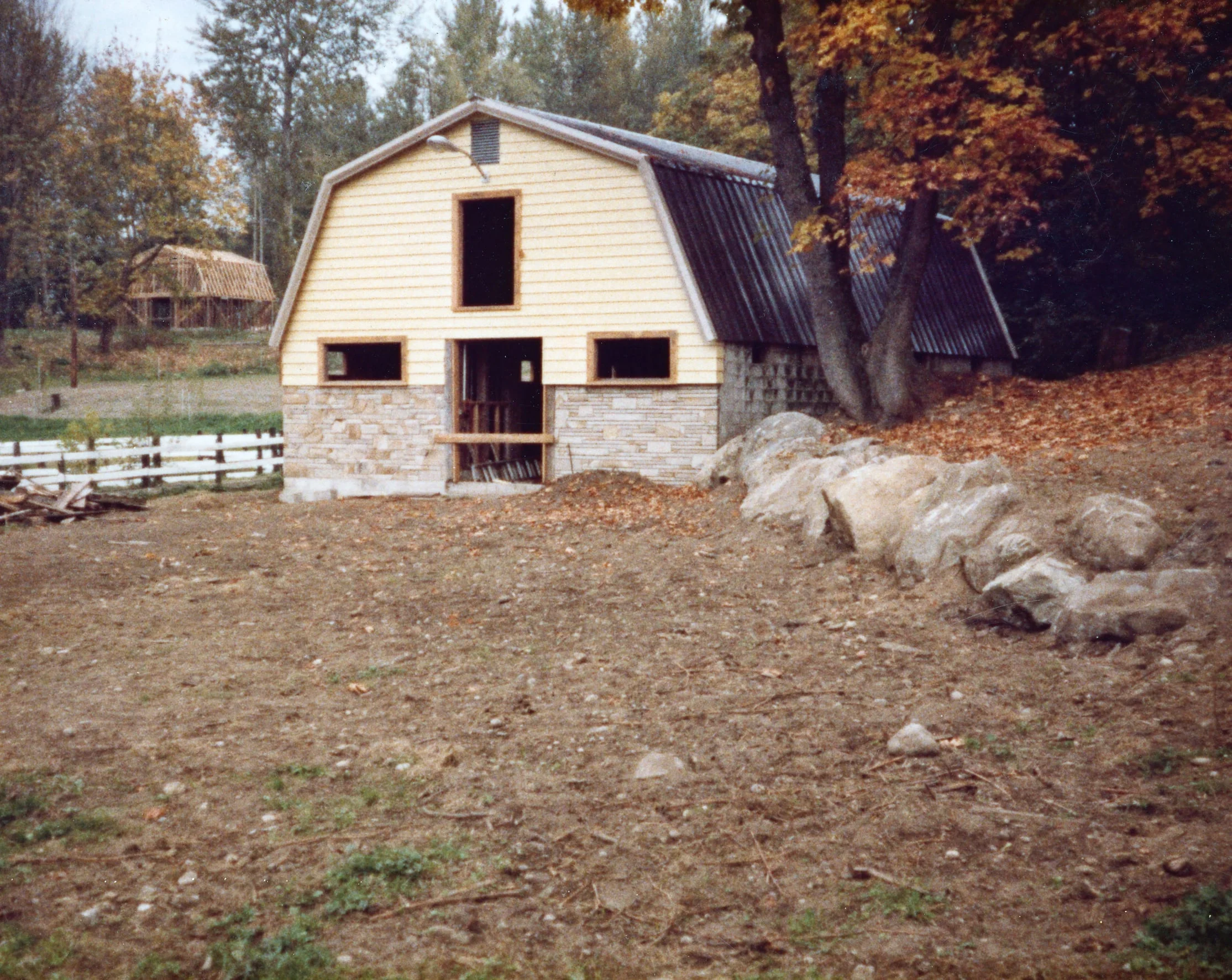 Gallery — Seattle Farm