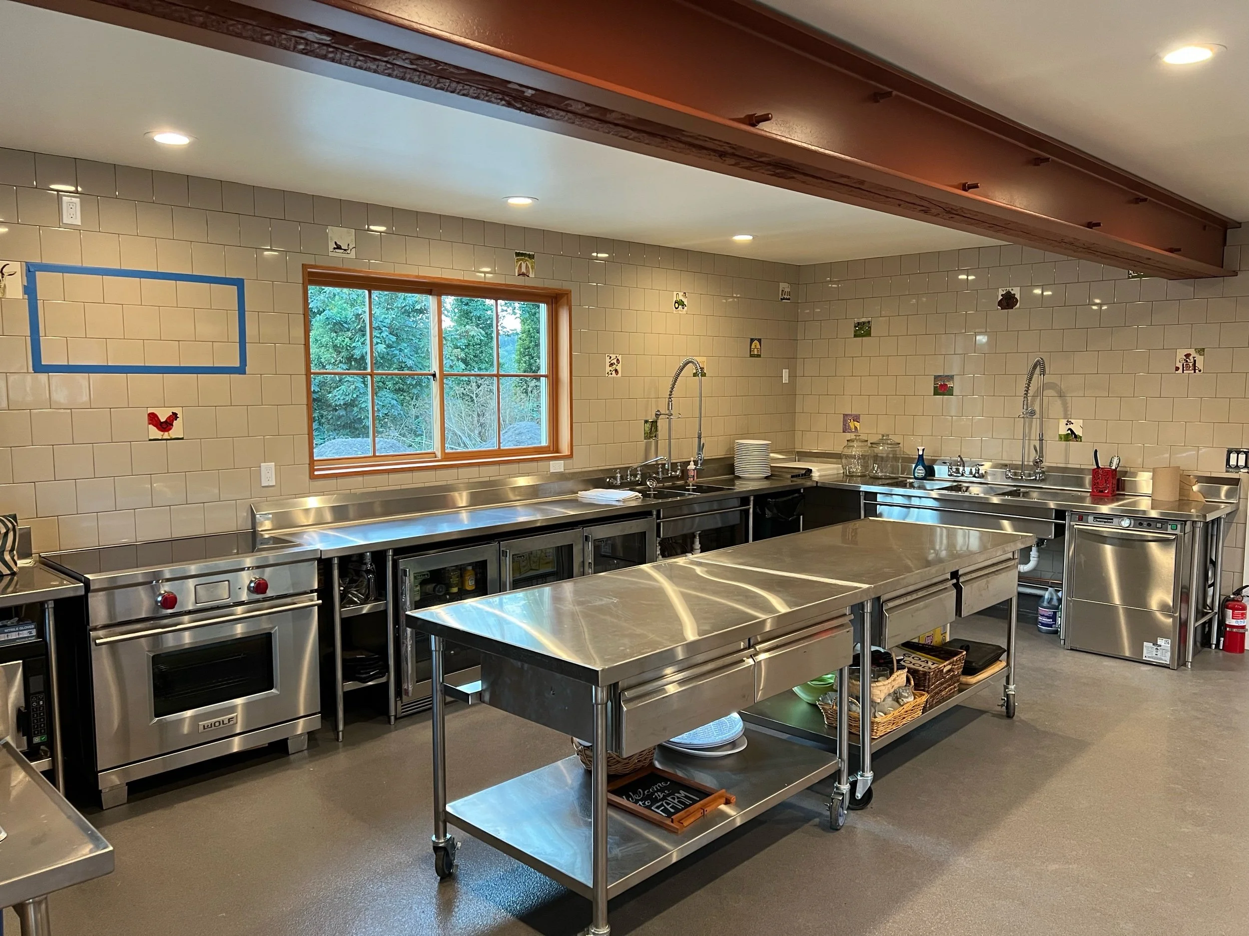 Gallery — Seattle Farm