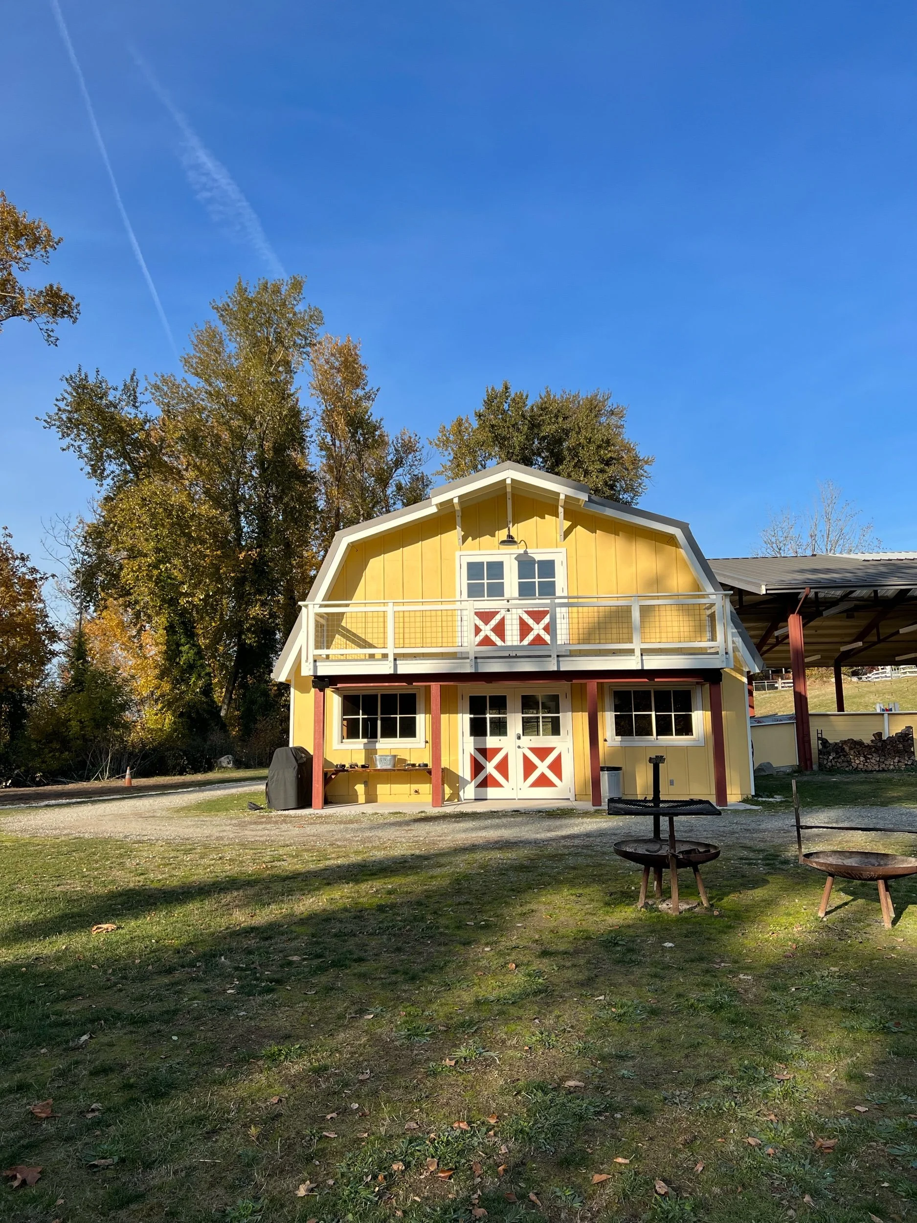 Gallery — Seattle Farm