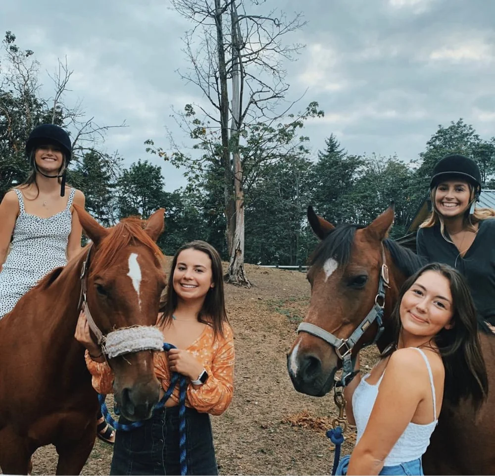 Photo Shoot — Seattle Farm