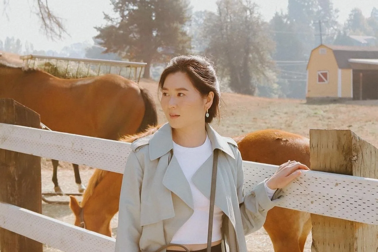 Overview — Seattle Farm