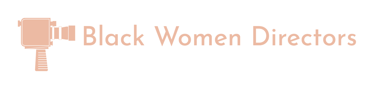 Black Women Directors