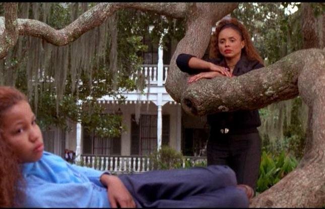 Black Women Directors
