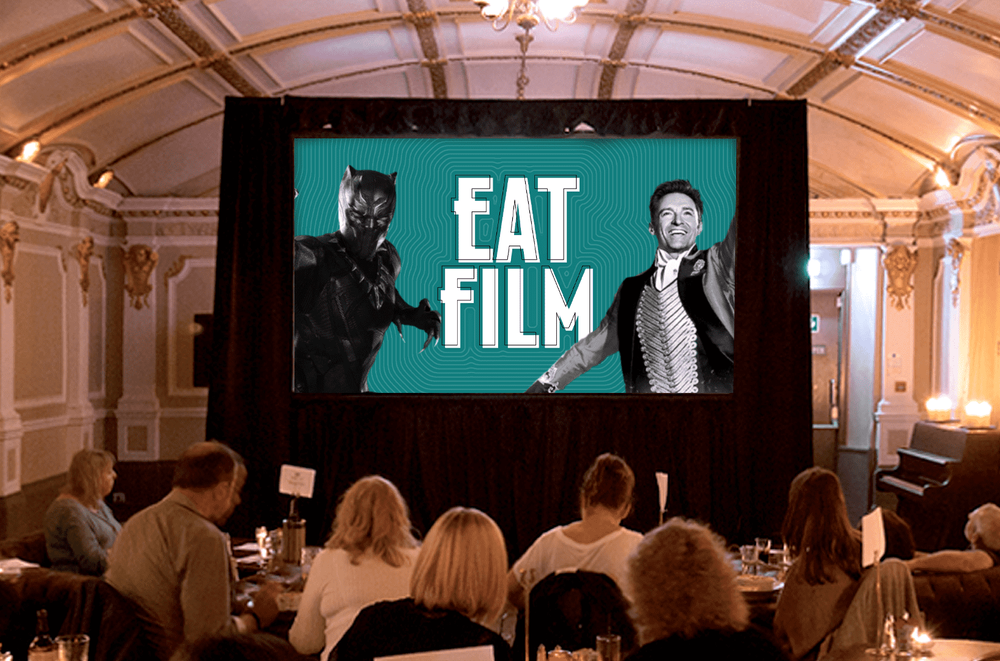 EatFilm — Sloans