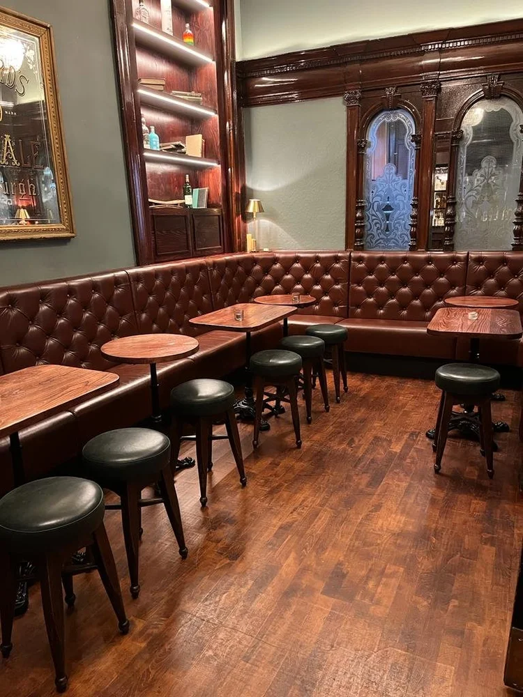 Private Hire — Sloans