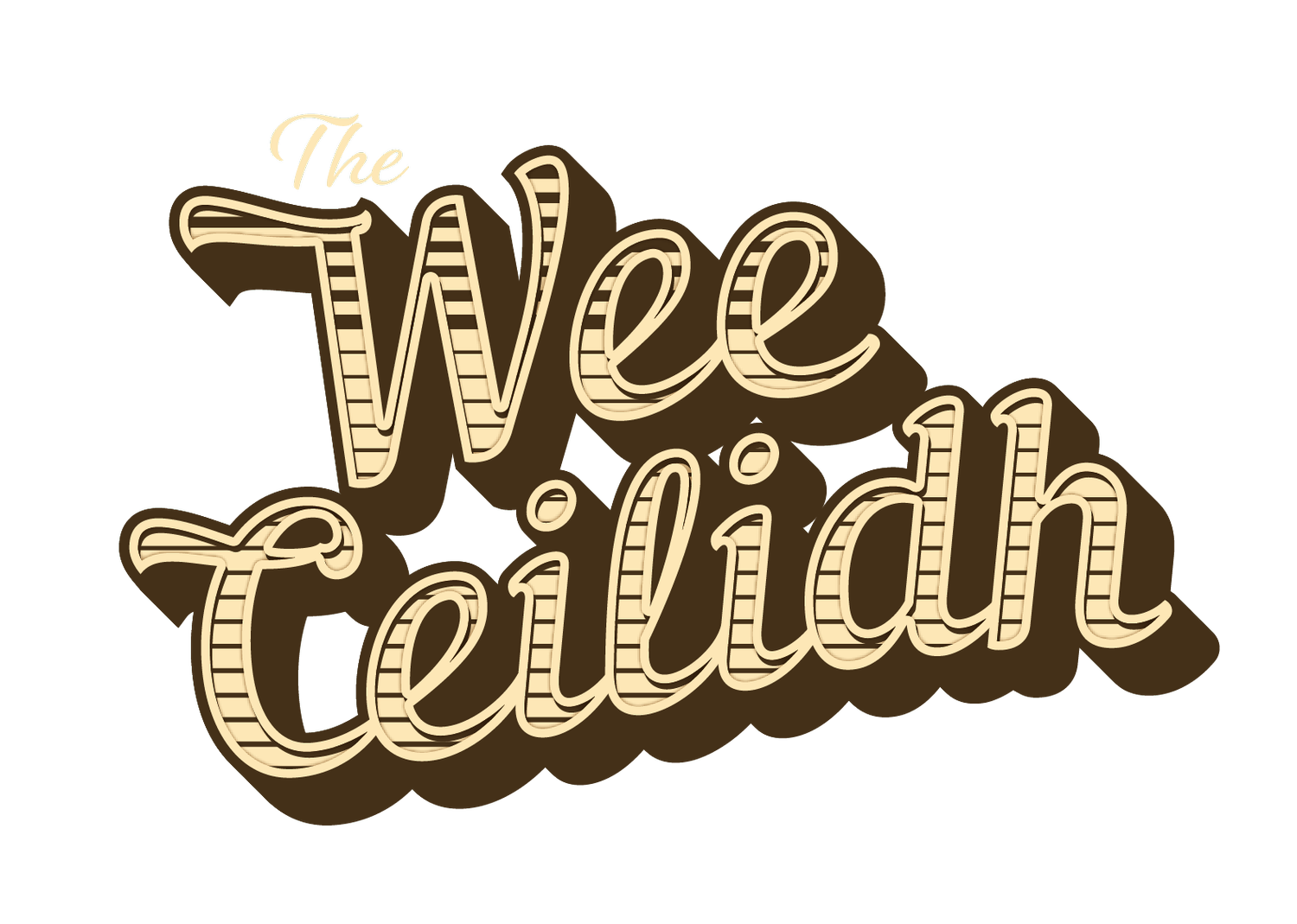 Wee Ceilidh — Sloans