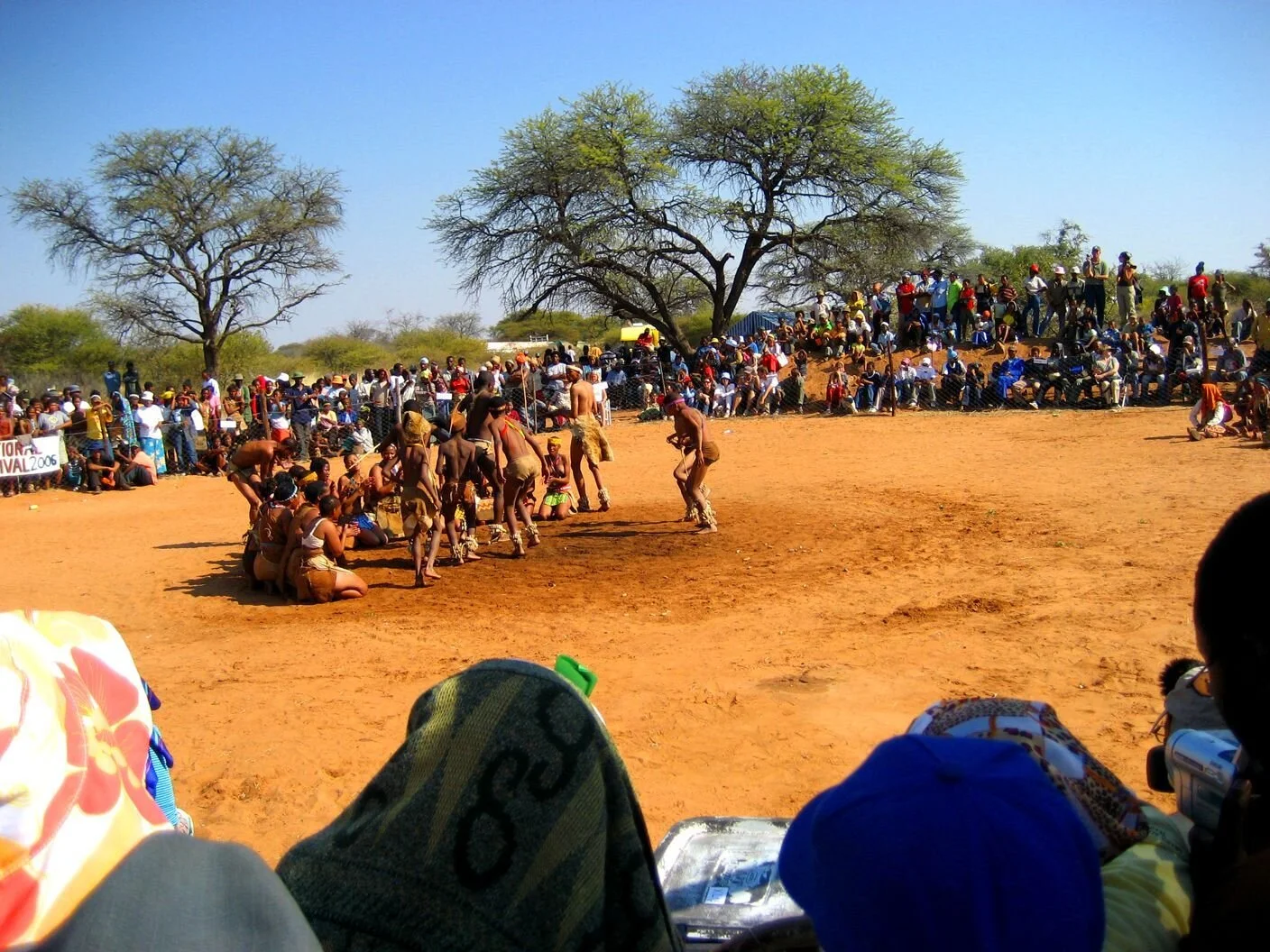 Sorghum — Taste Of Southern Africa
