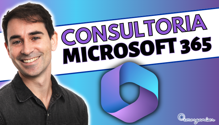 CONSULTORÍA Microsoft 365 — NEUROPRODUCTIVIDAD