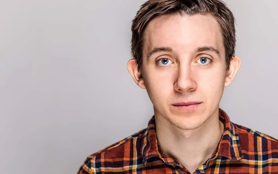 MEET THE CAST: UNLIMITED SERVICE AT SHORT+SWEET ESSEX 2022! — NICKY DENOVAN