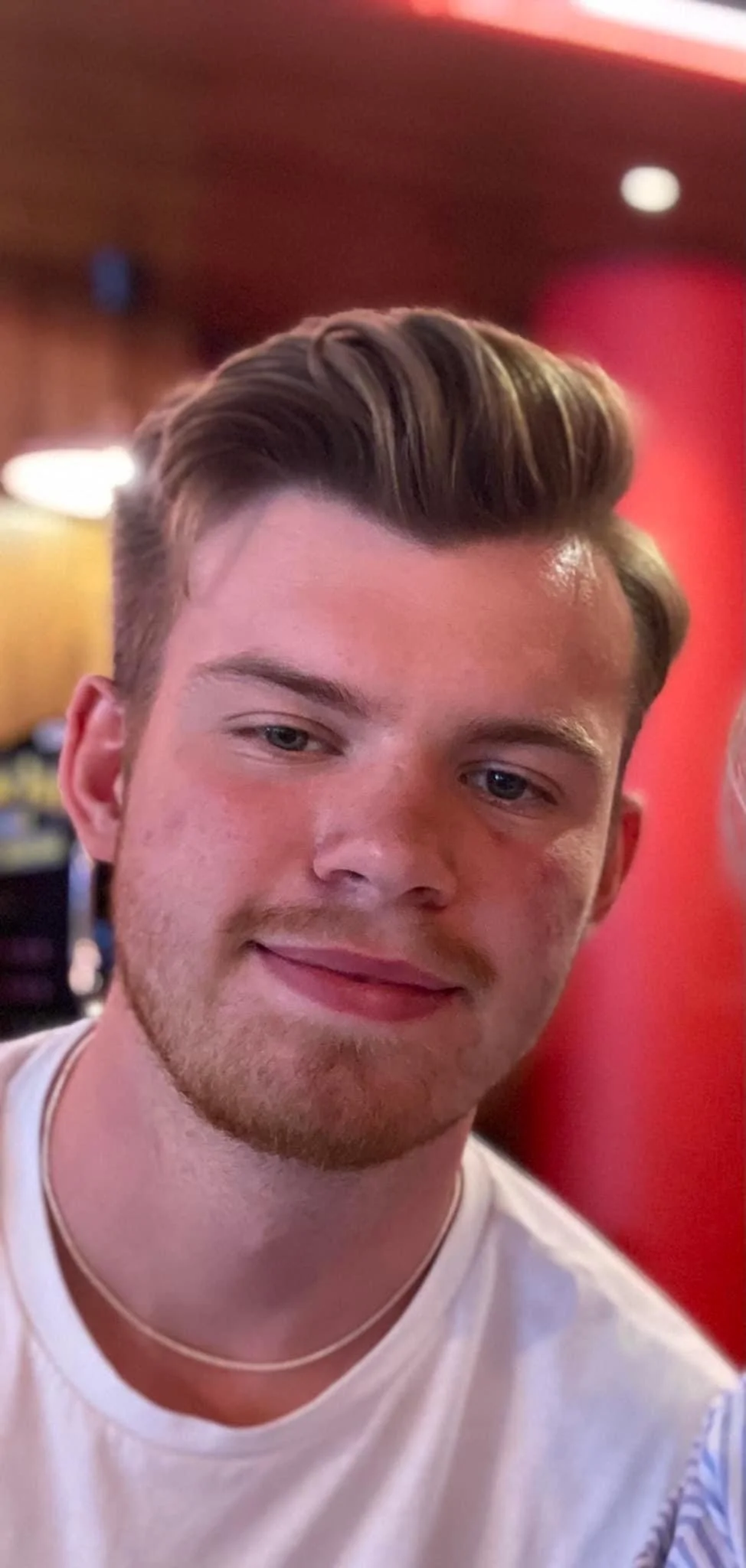 MEET THE CAST: UNLIMITED SERVICE AT SHORT+SWEET ESSEX 2022! — NICKY DENOVAN