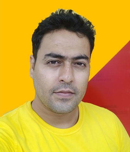 MEET THE CAST: TRUE TO YOU AT SHORT+SWEET SOUTH INDIA! — NICKY DENOVAN