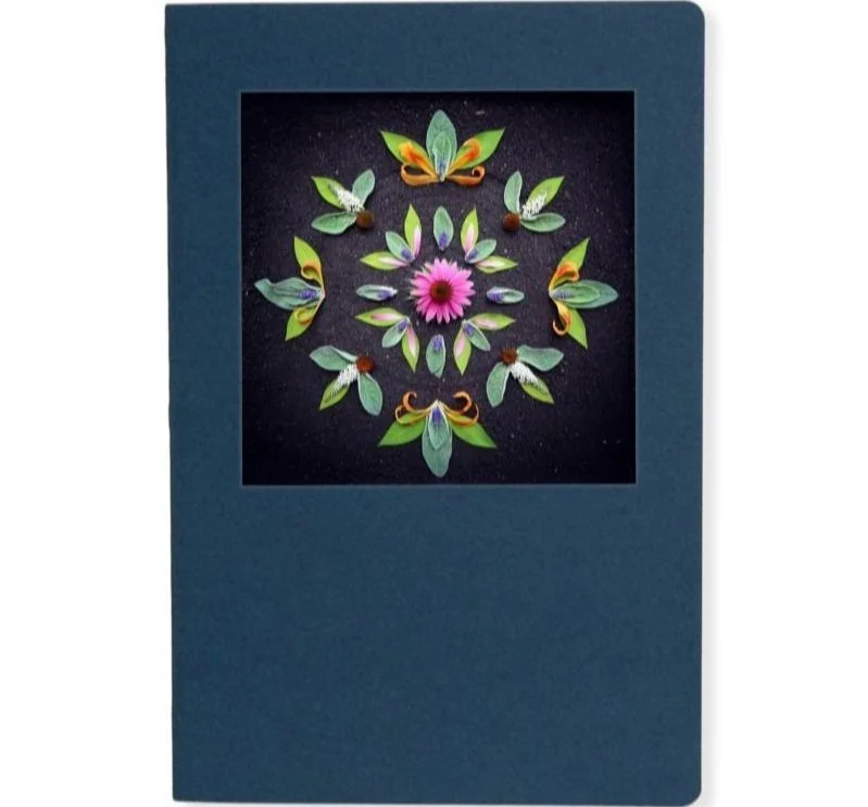 Shop | Mandala Art Prints & Gifts - Nature Mandala Art