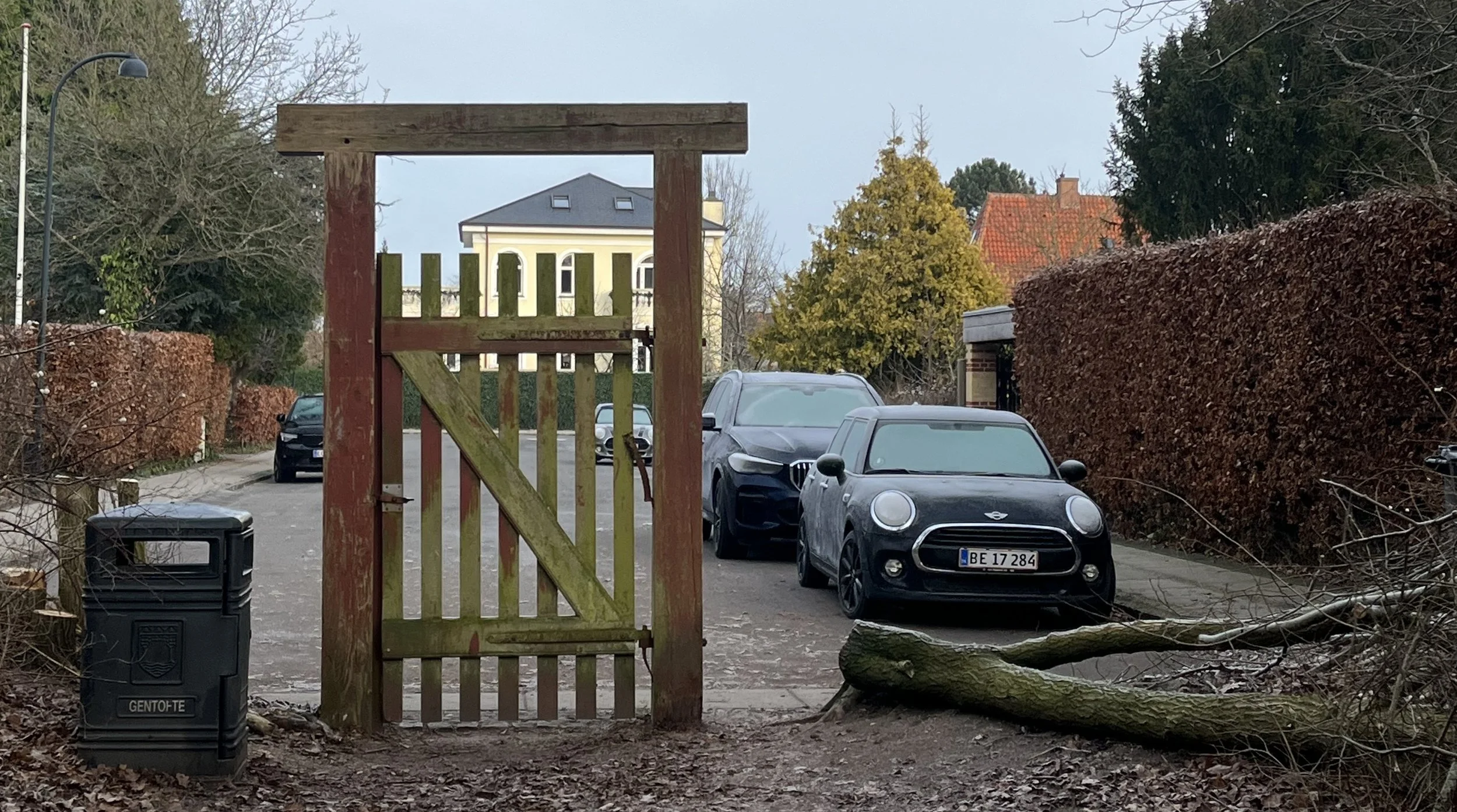 Respect the process — Stephen Burrell