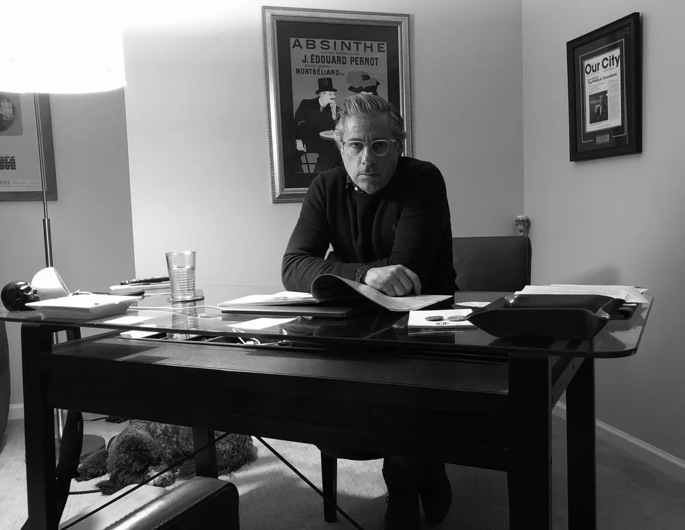 About — Roe Strategic LLC