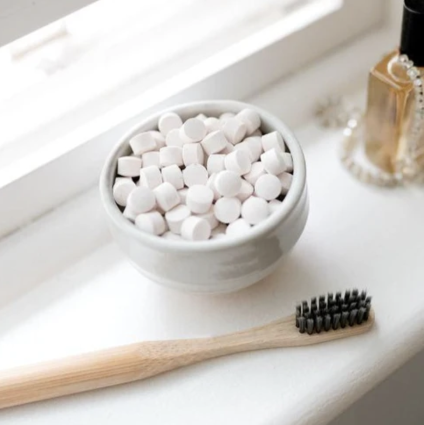 Top 5 Nano-Hydroxyapatite Toothpaste Tablets — The UnOrthoDoc