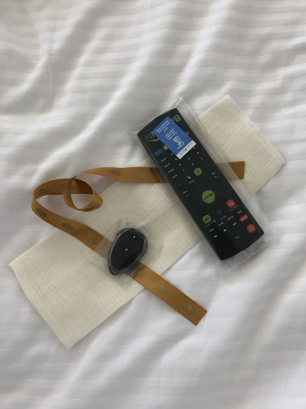 My Travel Experience During COVID — The UnOrthoDoc