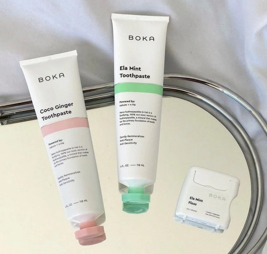 My Recommended Toothpastes with Hydroxyapatite — The UnOrthoDoc