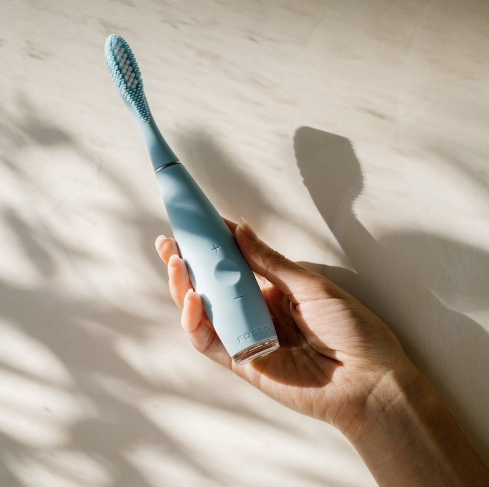 Foreo ISSA Collection: Luxury For Your Mouth — The UnOrthoDoc