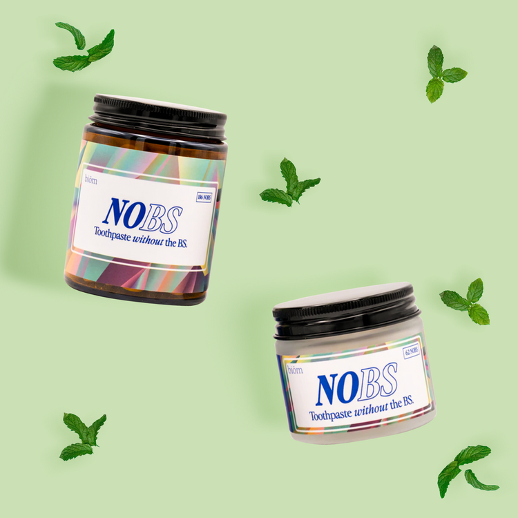 My Recommended Toothpastes with Hydroxyapatite — The UnOrthoDoc