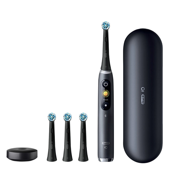 Choosing the Best Electric Toothbrush: A Dentist's Top 5 ...