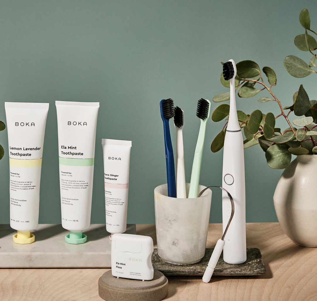 My Recommended Toothpastes with Hydroxyapatite — The UnOrthoDoc