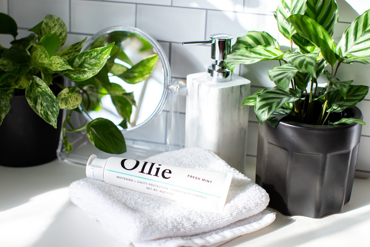 My Recommended Toothpastes with Hydroxyapatite — The UnOrthoDoc