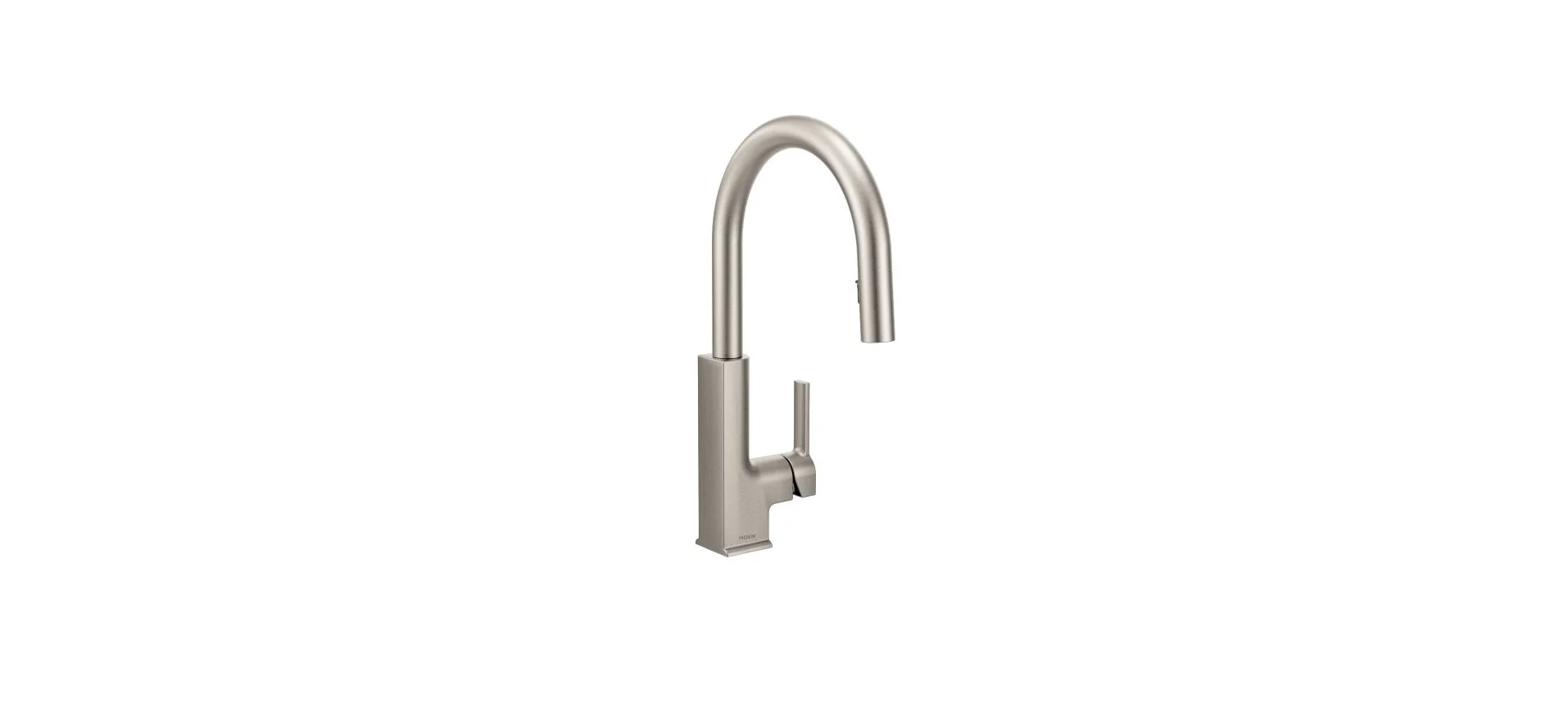 Kitchen Faucets Program — Evergreene Homes