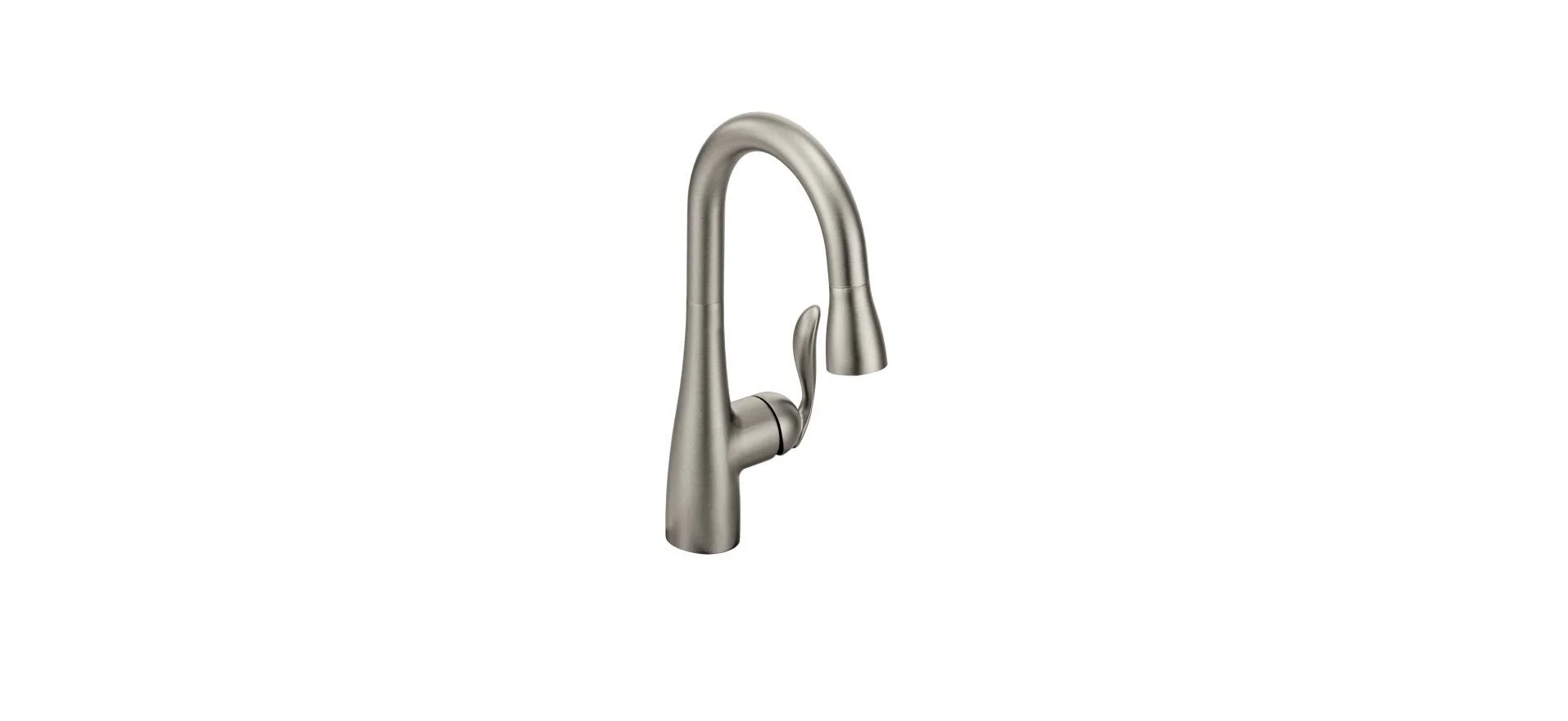 Kitchen Faucets Program — Evergreene Homes