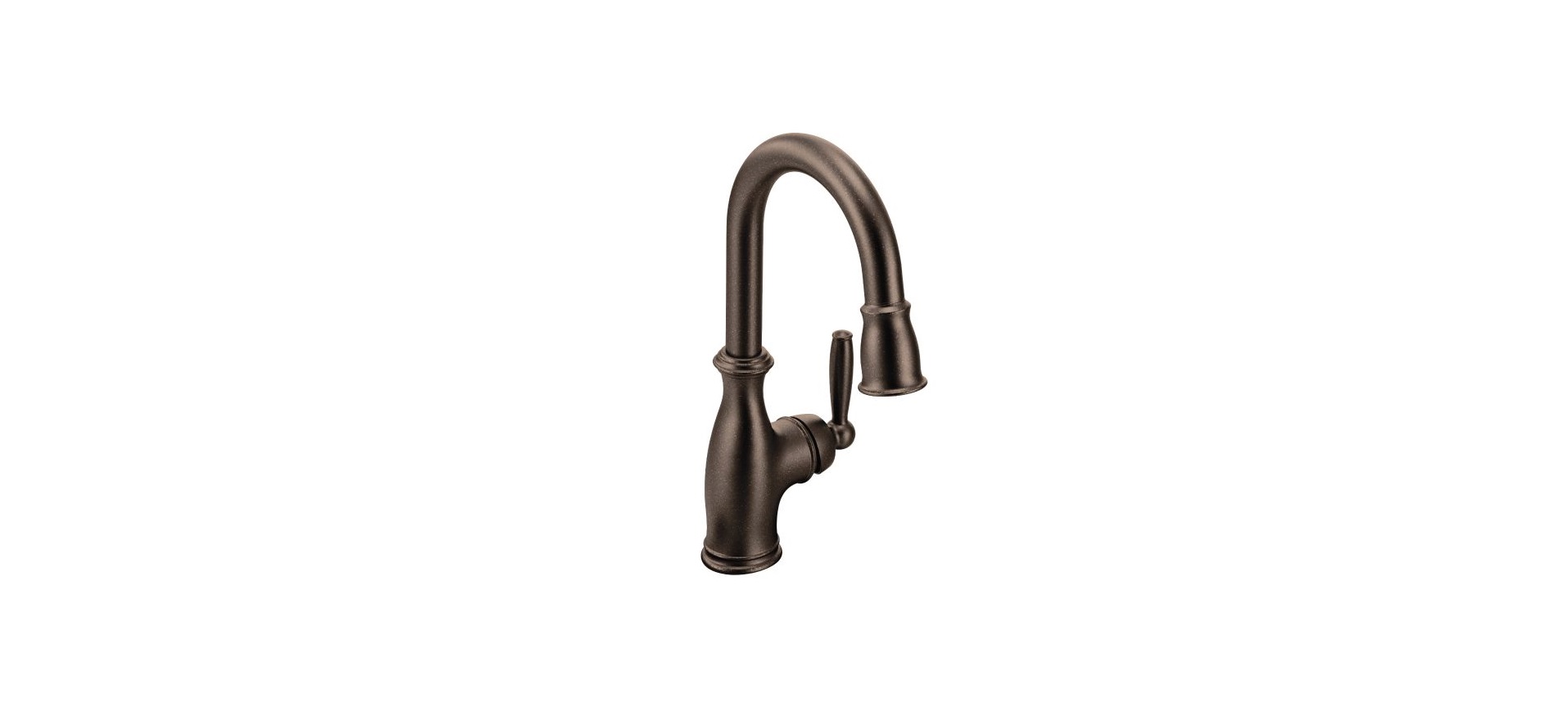 Kitchen Faucets Program — Evergreene Homes