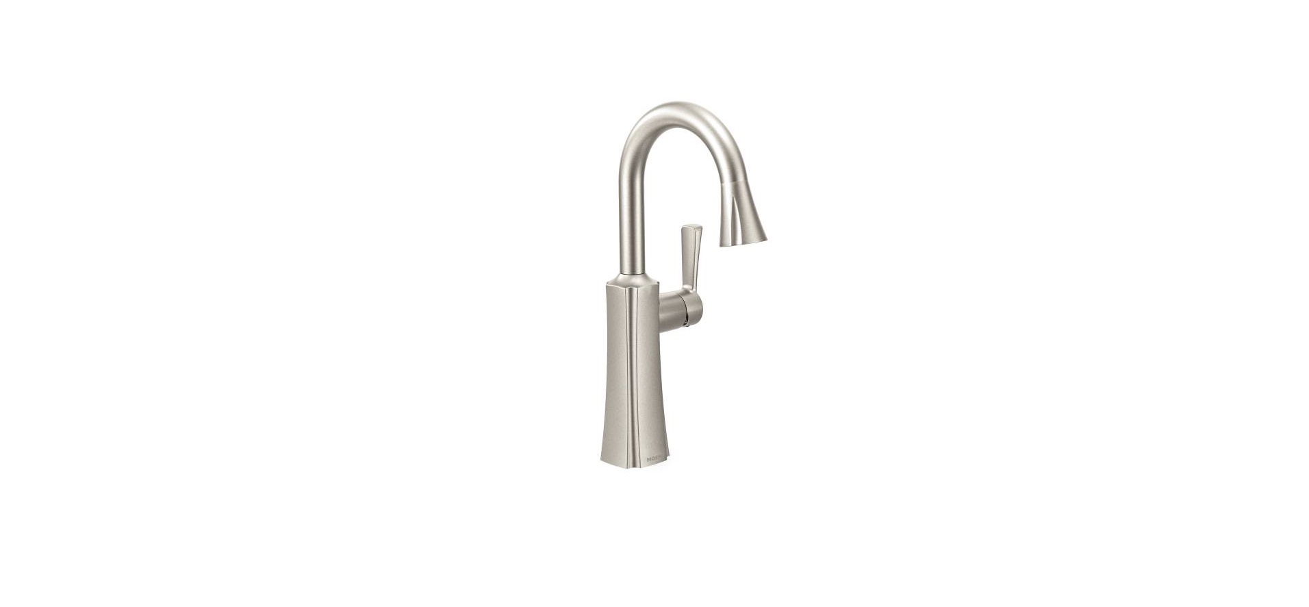 Kitchen Faucets Program — Evergreene Homes