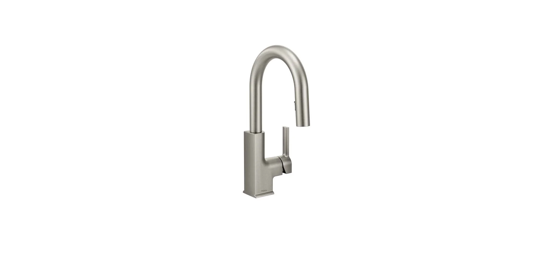 Kitchen Faucets Program — Evergreene Homes