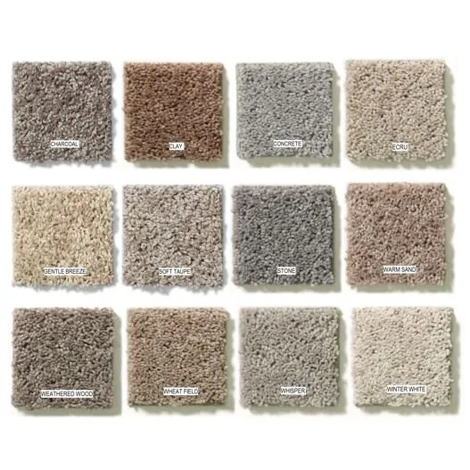 P1 Graceful Finesse (Available in 12 Colors) — Evergreene Homes