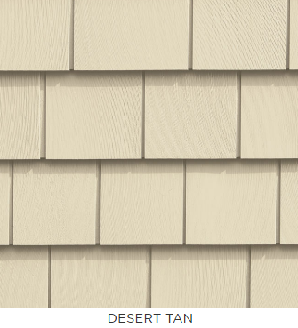 ES Exterior Siding — Evergreene Homes