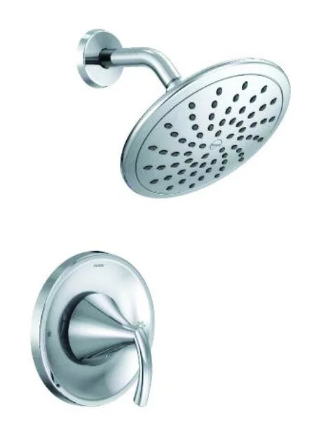 Bathroom Finishes Program — Evergreene Homes