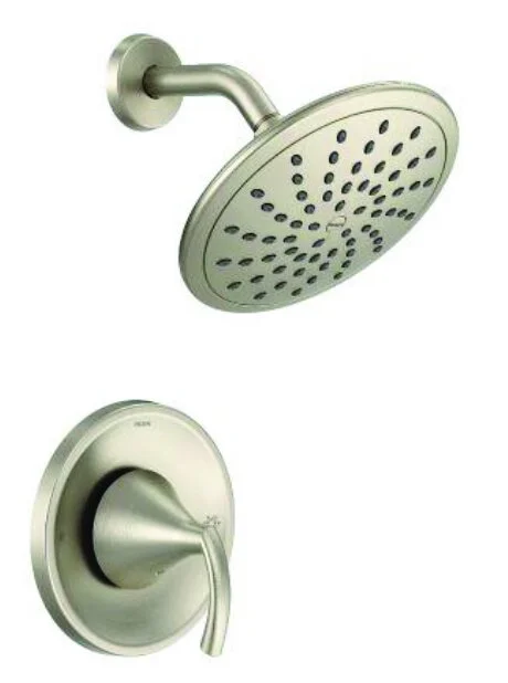 Bathroom Finishes Program — Evergreene Homes