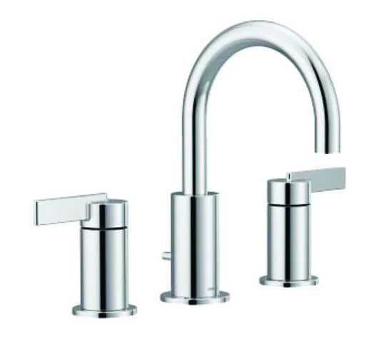 Bathroom Finishes Program — Evergreene Homes