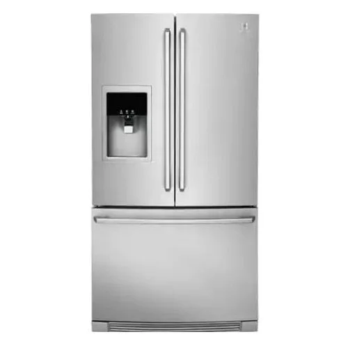 Appliance Program — Evergreene Homes