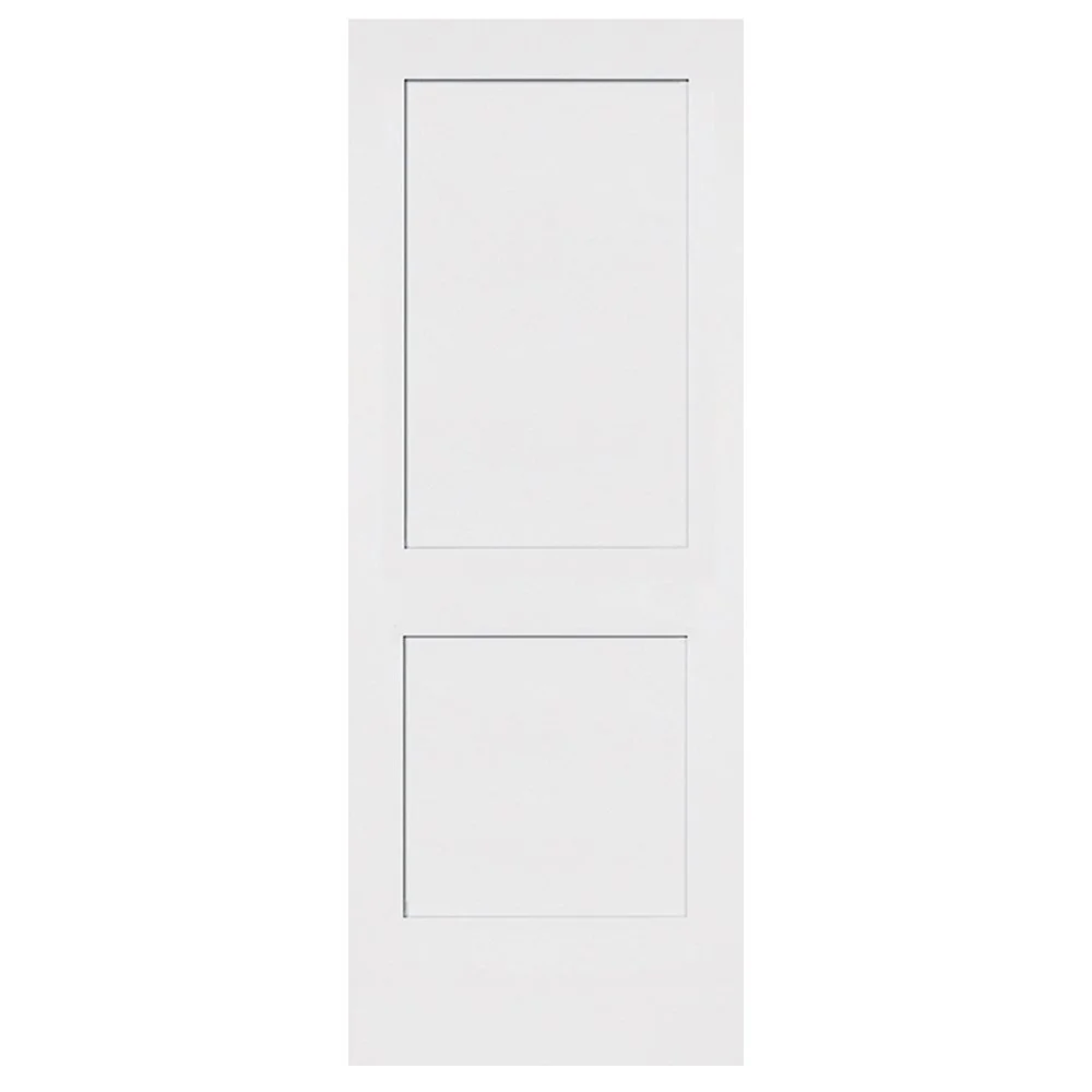 P1 P2 - Molded – 2 Panel Shaker Smooth Square P3 P4 - Molded – 1 Panel ...