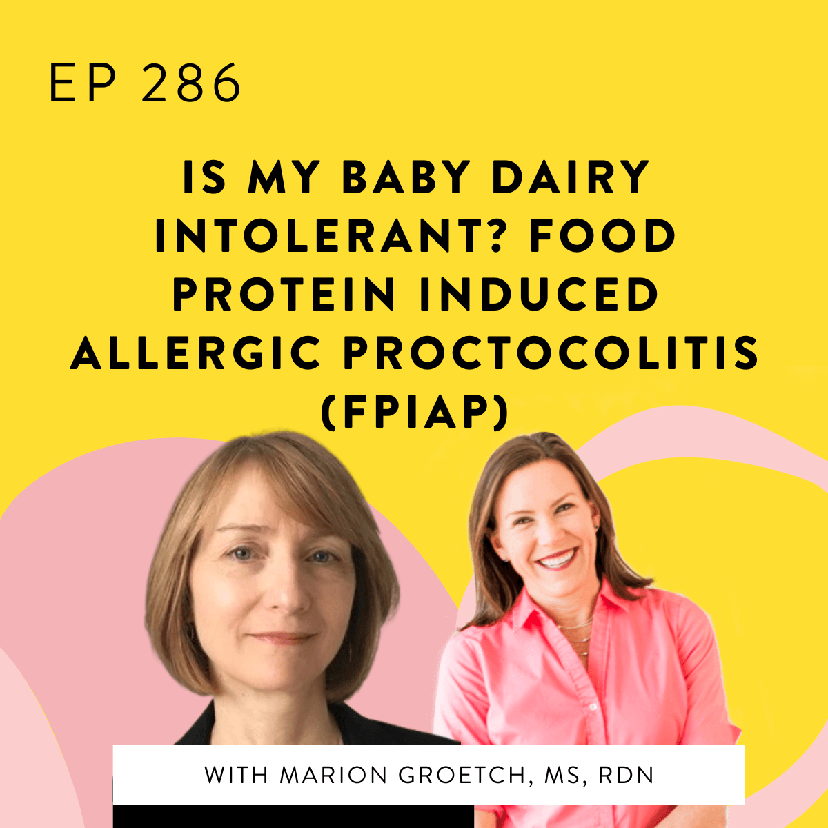 286. Is My Baby Dairy Intolerant? Food Protein Induced Allergic ...